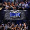 JP’S Comedy Club