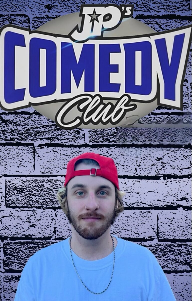 JP’S Comedy Club
